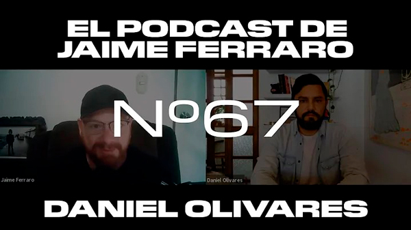 Jaime Ferraro: el comediante pituco que dio una lección inolvidable a ...