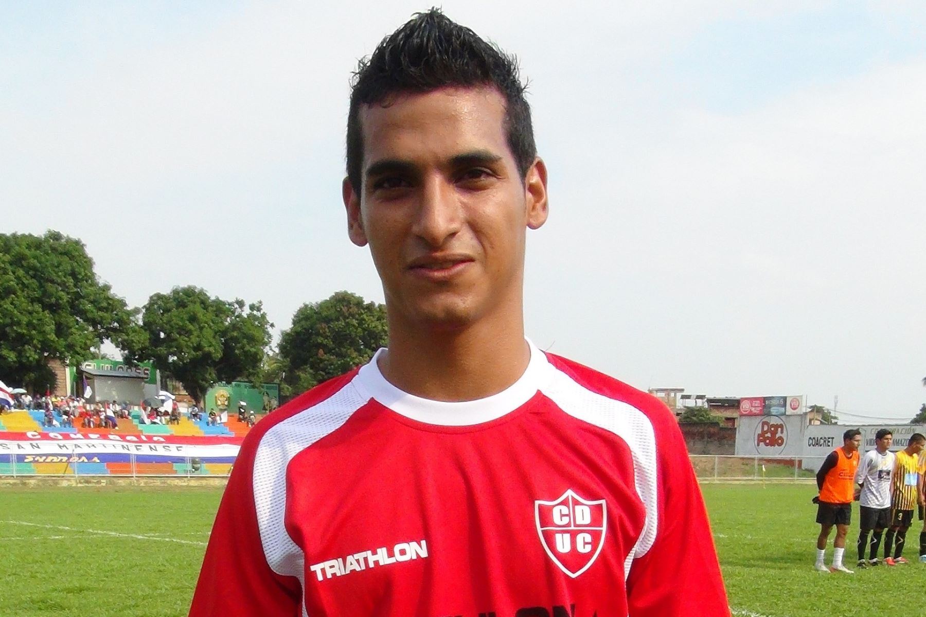 Josshimar Pacheco y la Copa Perú: historias de futbolistas que ahora se ...