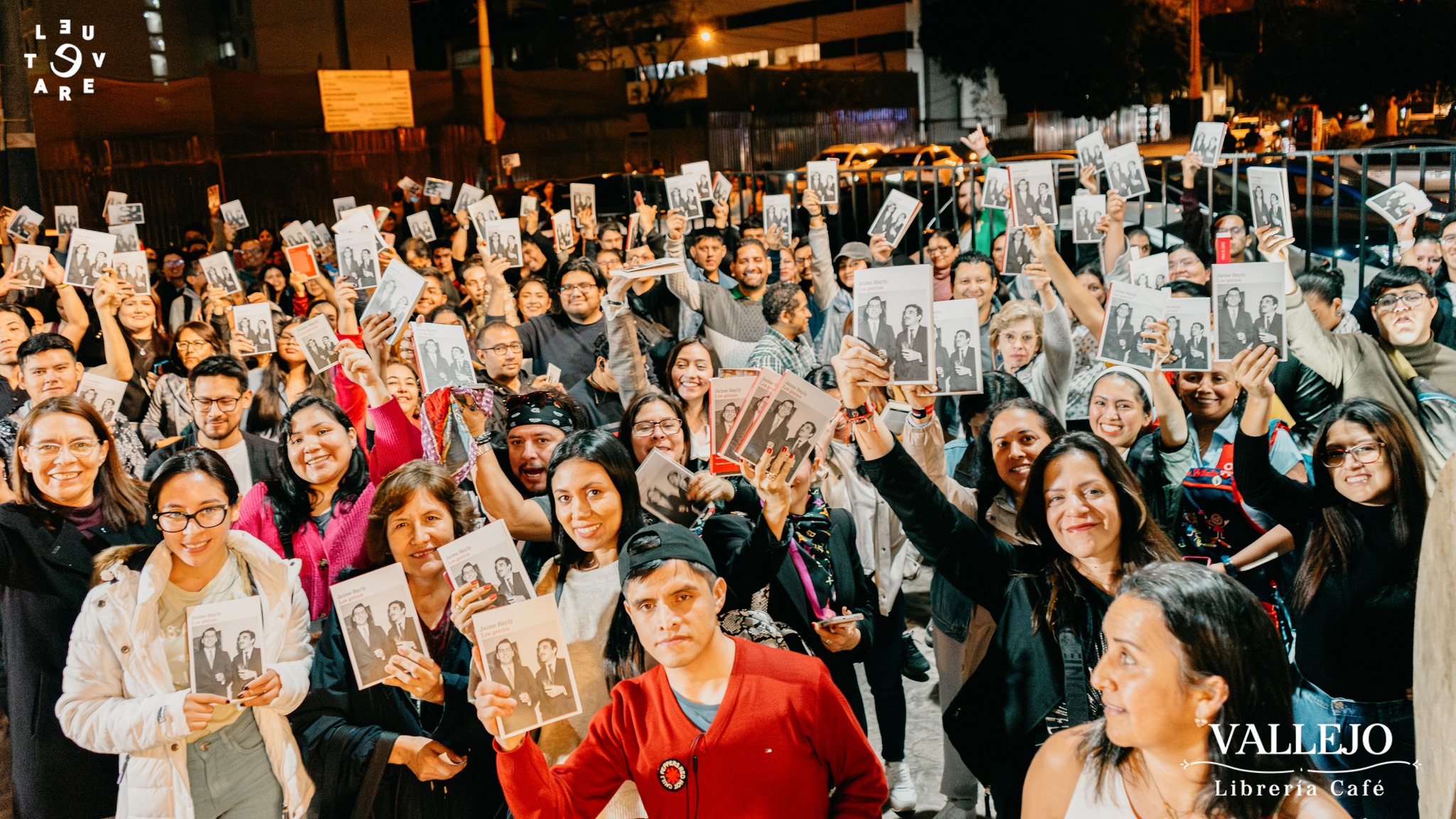 La historia detrás de “Los genios”: ¿por qué una editorial peruana ...